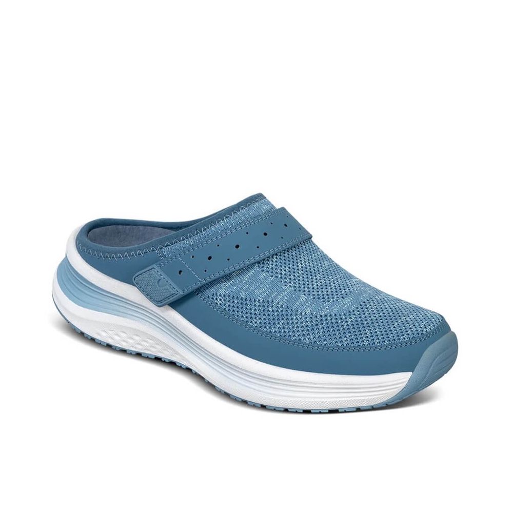 Orthopedic Clogs & Mules For Women | Flow Feet