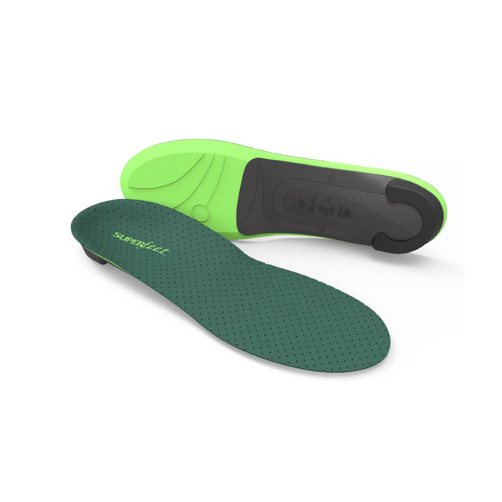 Superfeet Insoles | Flow Feet