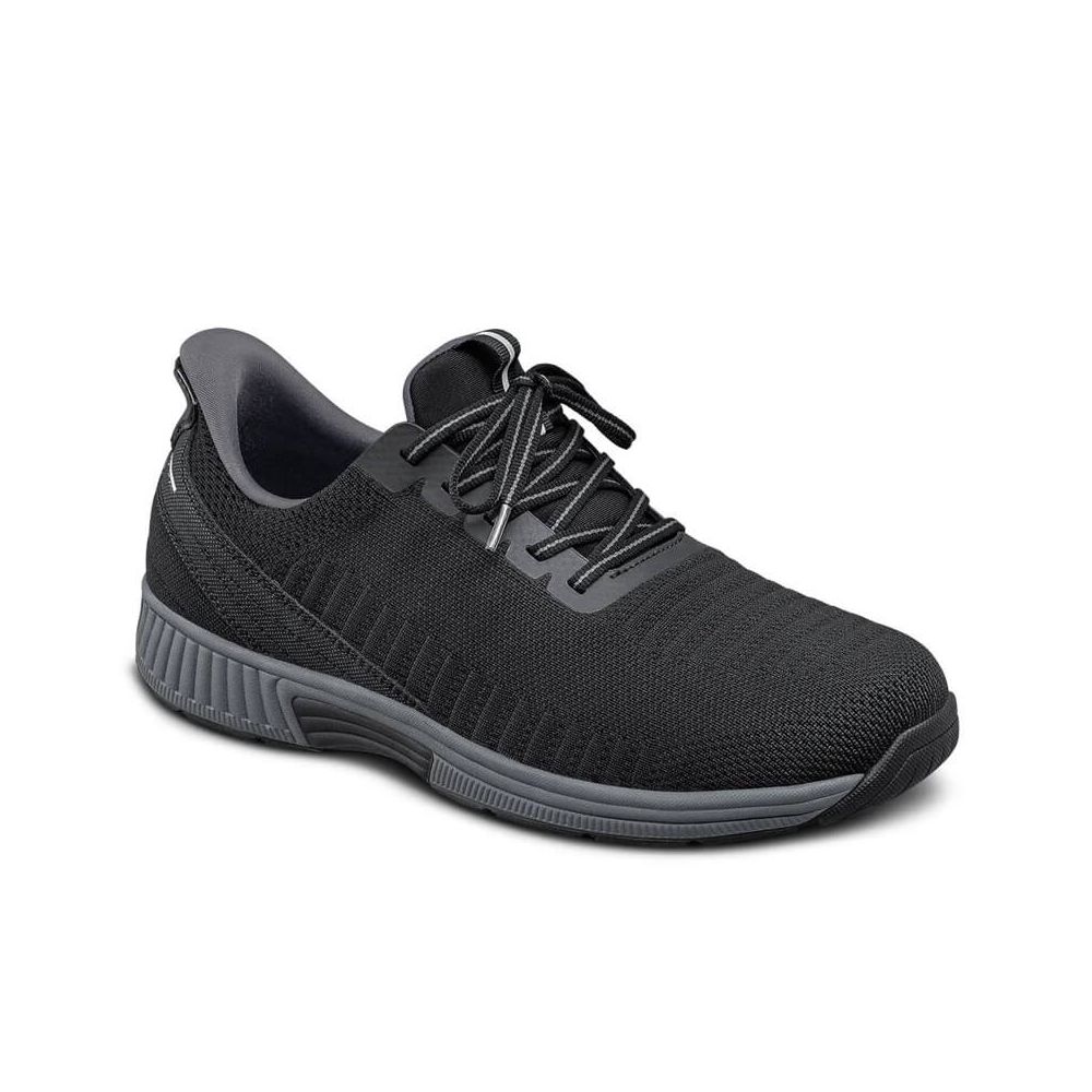 Men's Hands-Free Shoes - Easy On/Off Comfort | Flow Feet