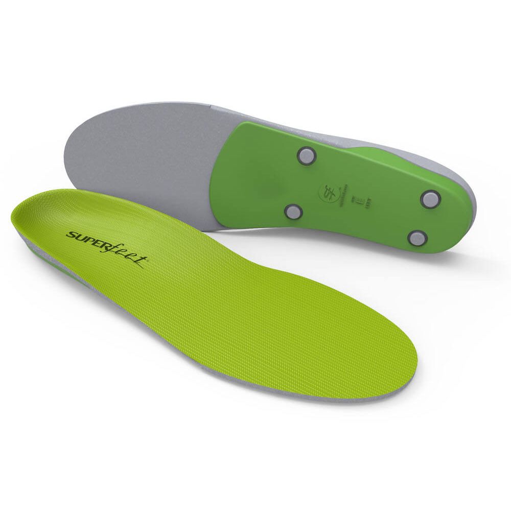 Superfeet Insoles | Flow Feet