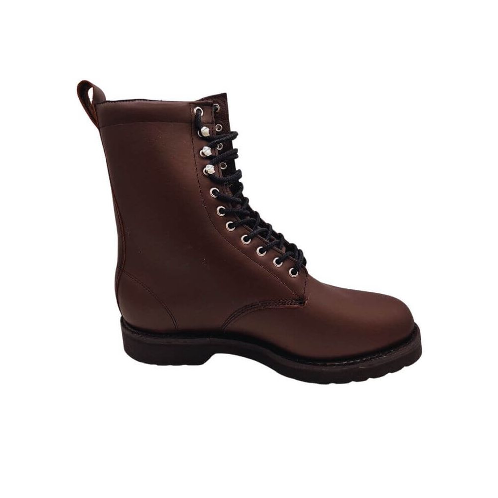 Men's Orthopedic & Diabetic Boots | Flow Feet