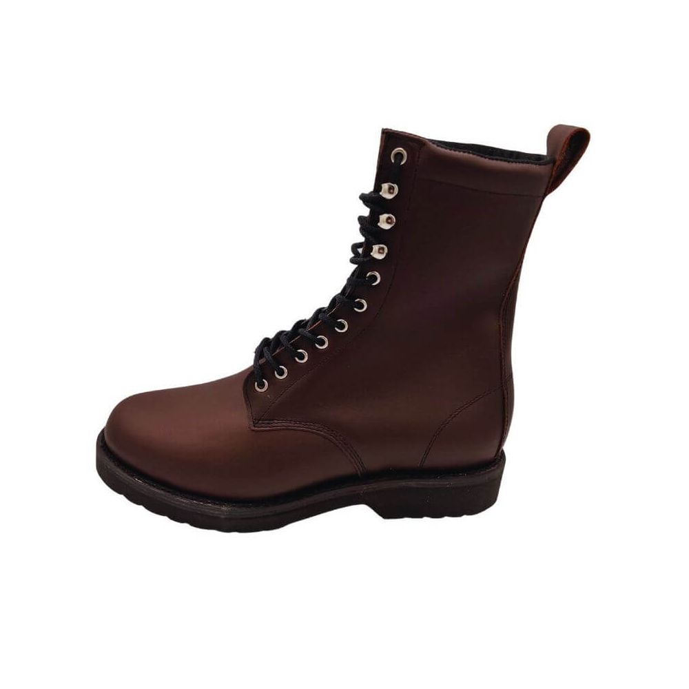 Men's Orthopedic & Diabetic Boots | Flow Feet