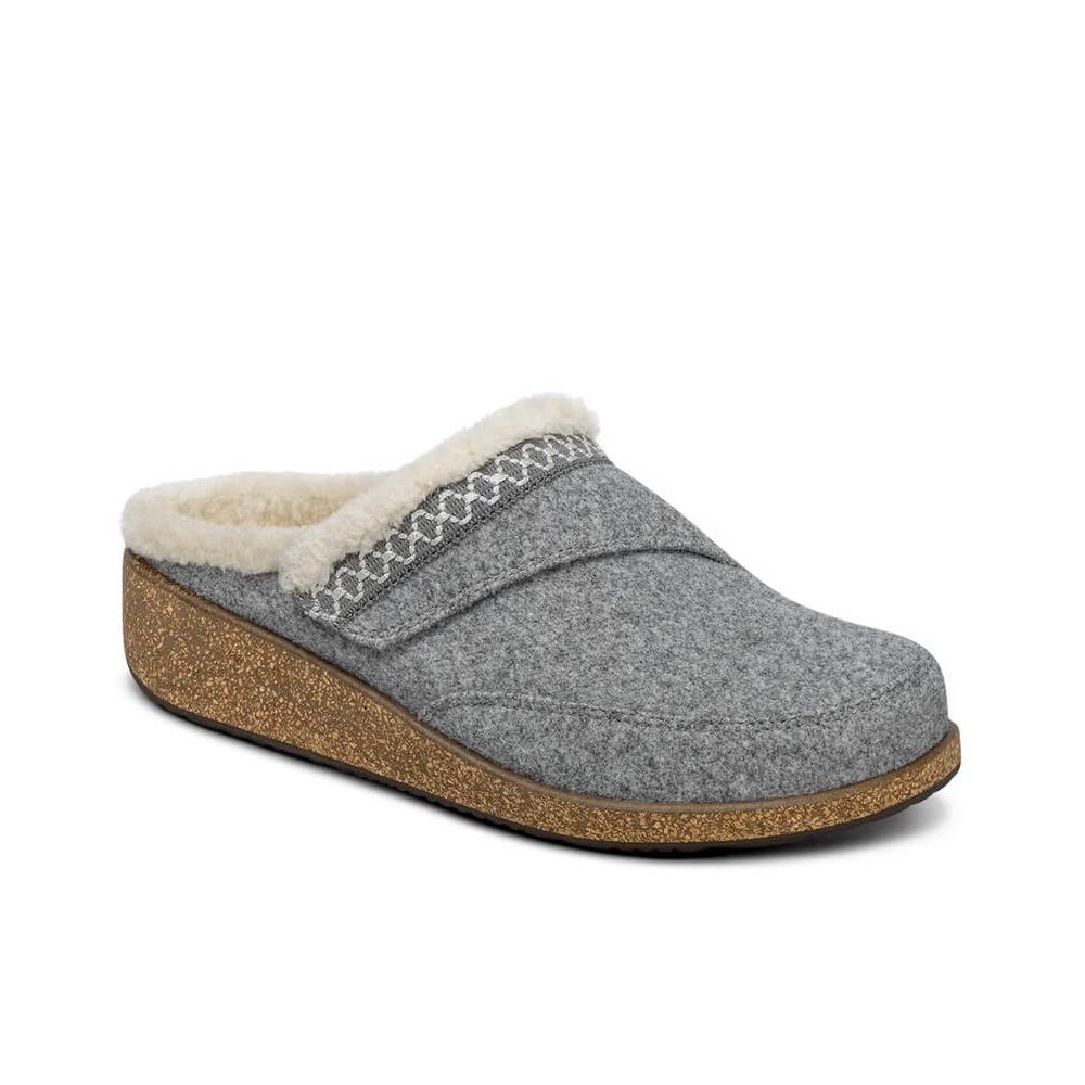 Women's Rocker Bottom Shoes - Heel to Toe & Forefoot Rockers