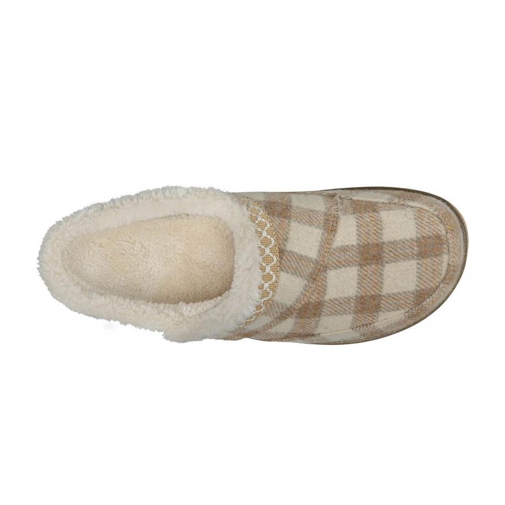 Women's Rocker Bottom Shoes - Heel to Toe & Forefoot Rockers