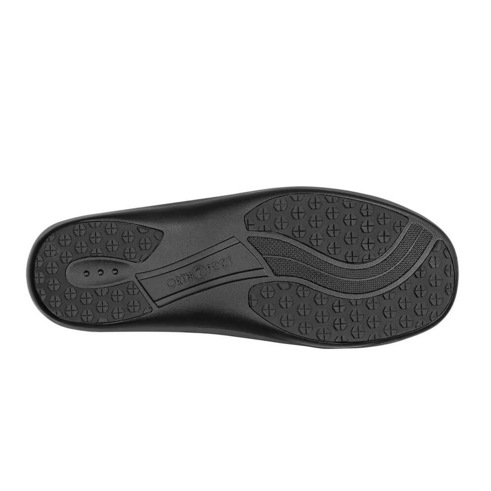 Women's Rocker Bottom Shoes - Heel to Toe & Forefoot Rockers