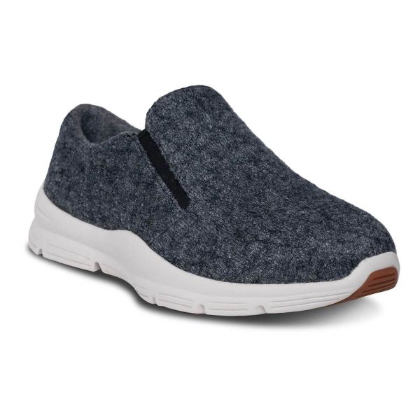 Dr. Comfort Meadow - Women's Casual Wool Shoe | Flow Feet
