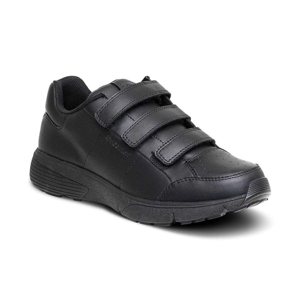 Dr. Comfort Men's Orthopedic & Diabetic Shoes | Flow Feet