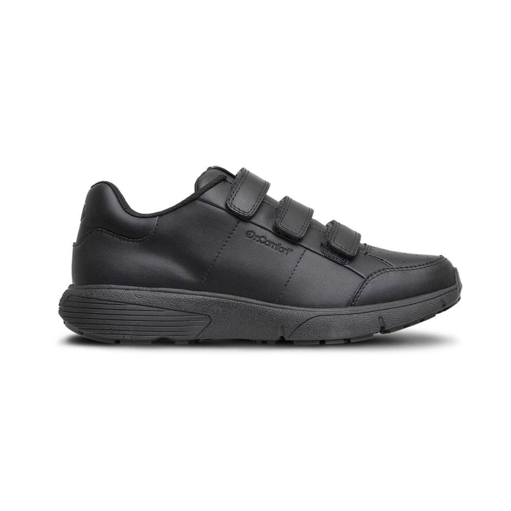 Dr. Comfort Men's Orthopedic & Diabetic Shoes | Flow Feet