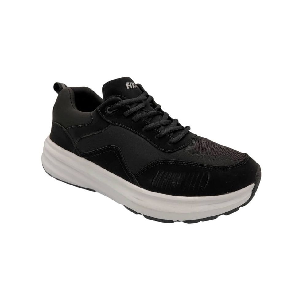 Men's Extra Wide Shoes - 4E, 6E, 9E, & 14E Widths Available | Flow Feet (2)