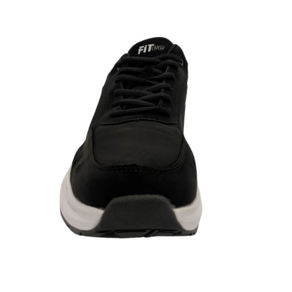 Fitec 9820 - Men's Lycra® Bunion Sneakers | Flow Feet