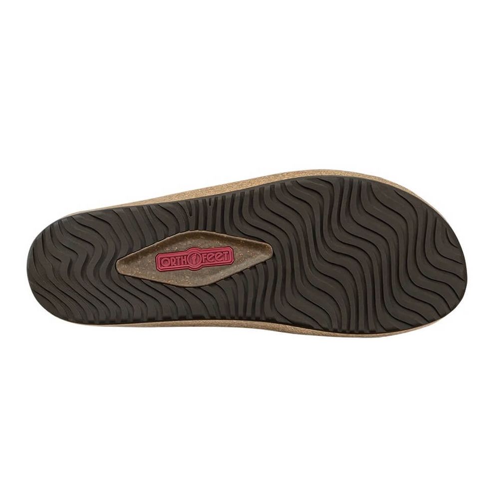 Orthopedic Clogs & Mules For Women | Flow Feet