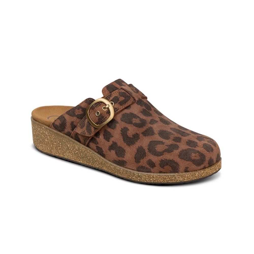 Orthopedic Clogs | Flow Feet