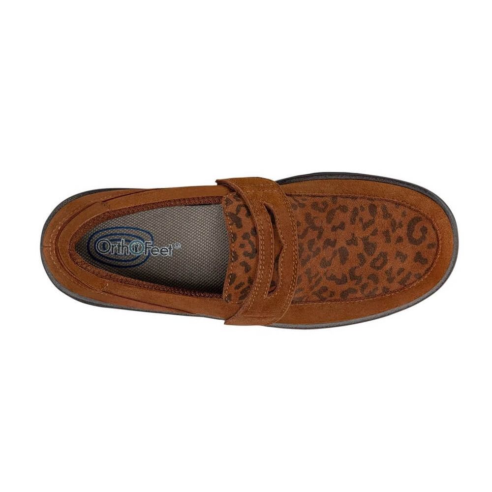 Women's Rocker Bottom Shoes - Heel to Toe & Forefoot Rockers