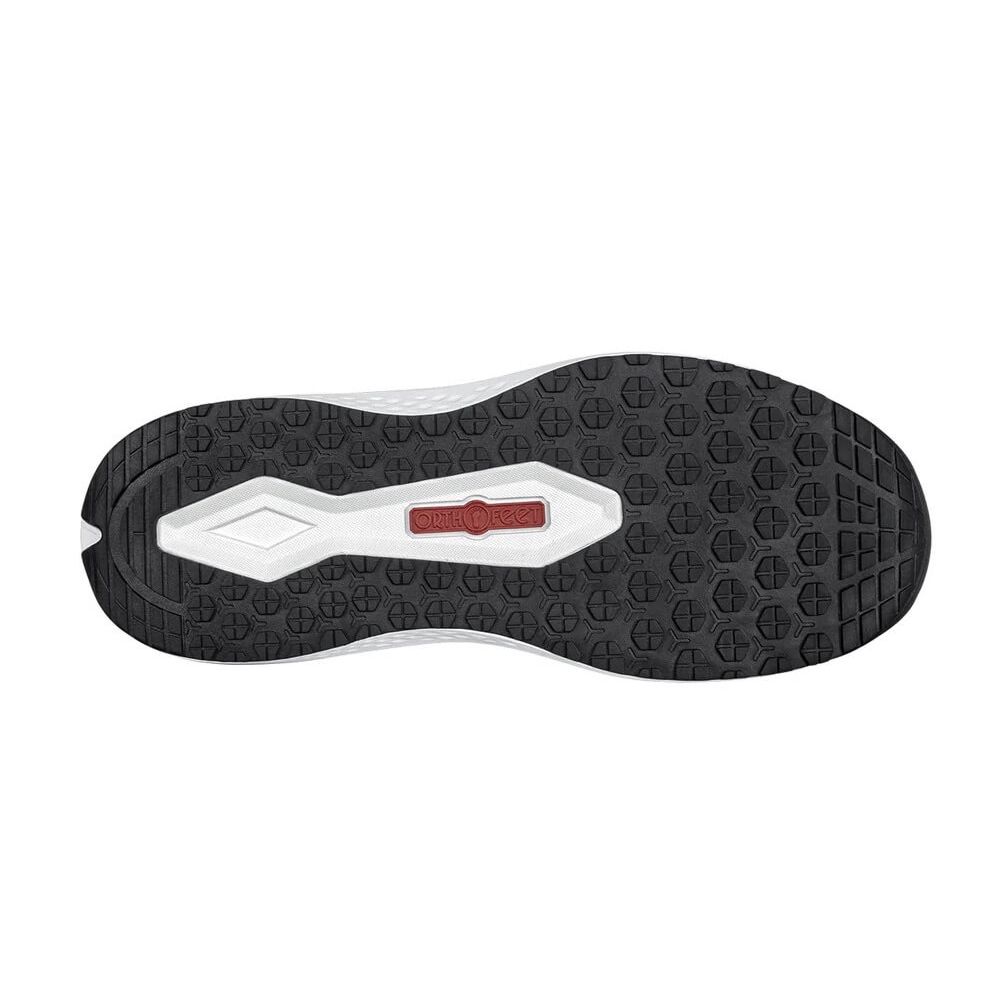 Women's Rocker Bottom Shoes - Heel to Toe & Forefoot Rockers