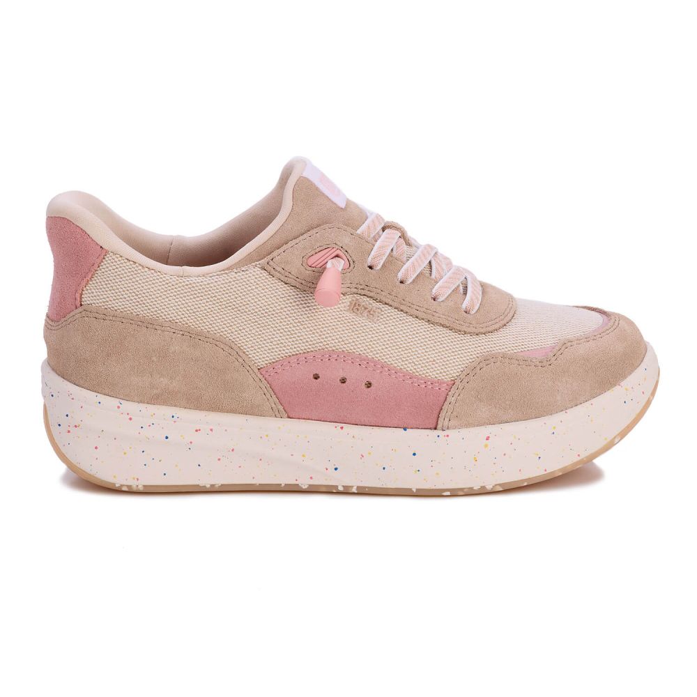 Women's Hands-Free Shoes - Easy On/Off Comfort | Flow Feet
