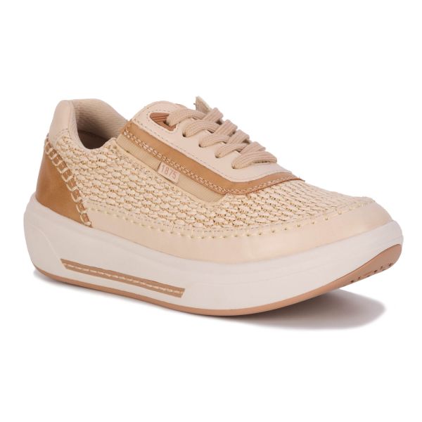 Drew Julep - Women's Rocker Bottom Casual Shoes | Flow Feet