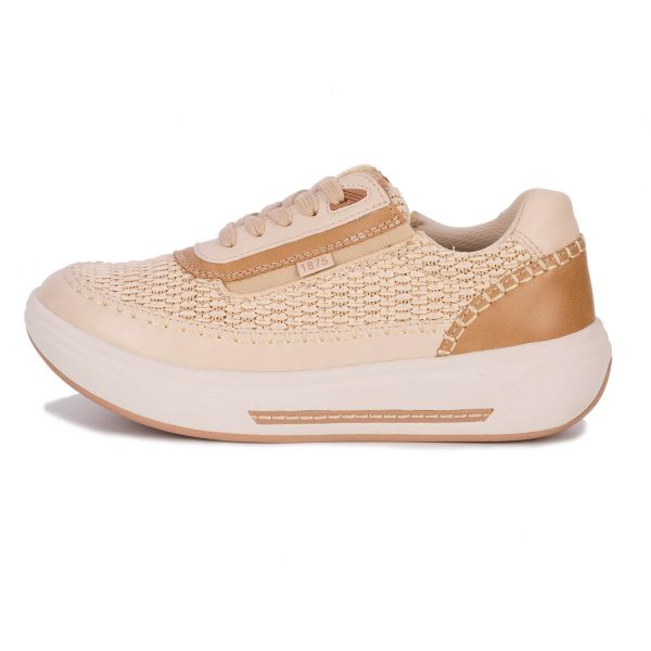Drew Julep - Women's Rocker Bottom Casual Shoes | Flow Feet
