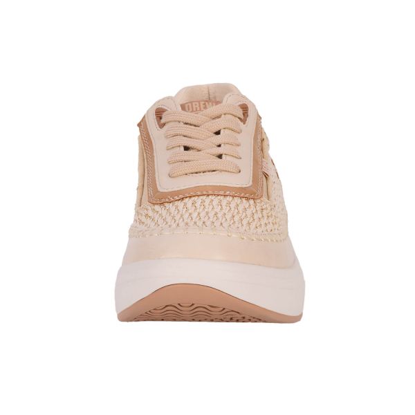 Drew Julep - Women's Rocker Bottom Casual Shoes | Flow Feet