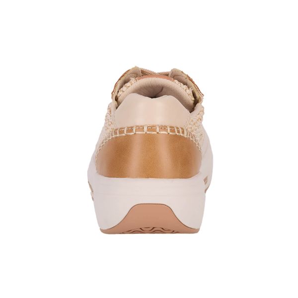 Drew Julep - Women's Rocker Bottom Casual Shoes | Flow Feet
