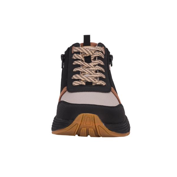 Drew Miller - Men's Walking Shoes | Flow Feet