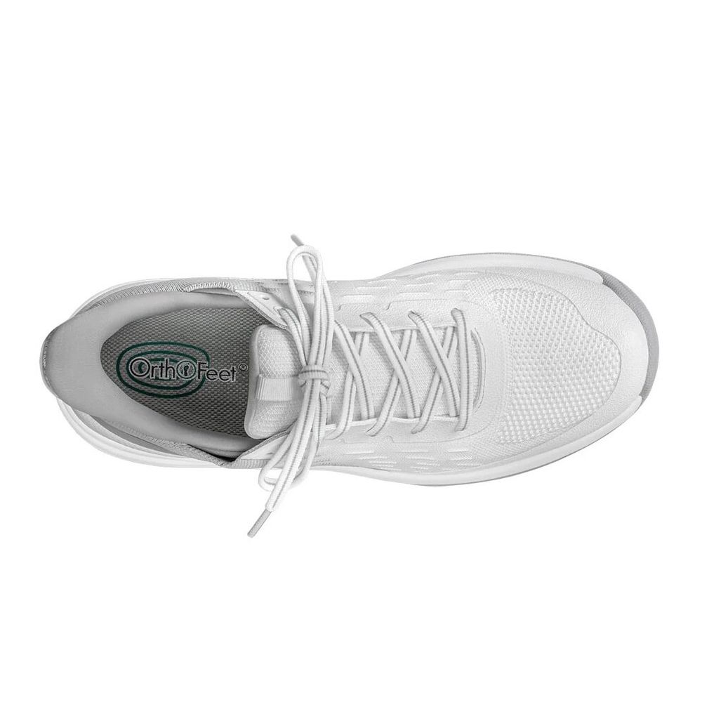 Women's Hands-Free Shoes - Easy On/Off Comfort | Flow Feet
