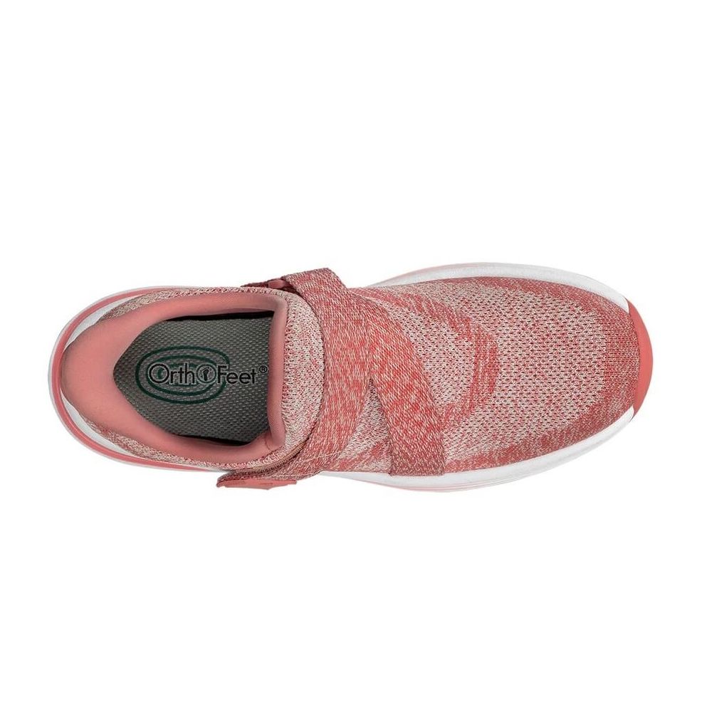 Women's Hands-Free Shoes - Easy On/Off Comfort | Flow Feet