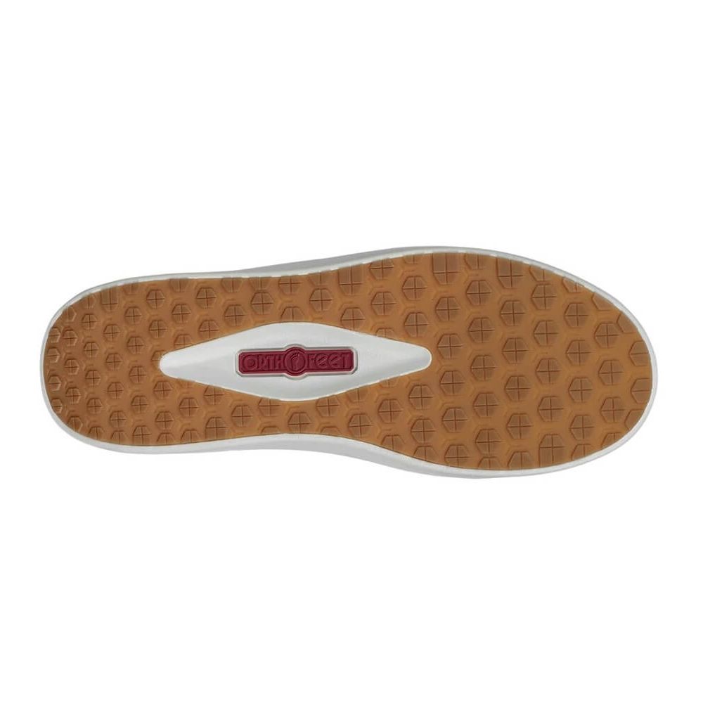 Women's Rocker Bottom Shoes - Heel to Toe & Forefoot Rockers