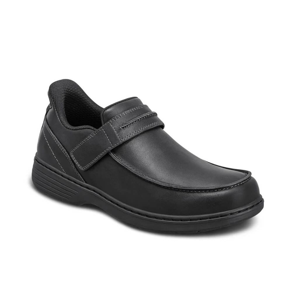 Men's Hands-Free Shoes - Easy On/Off Comfort | Flow Feet