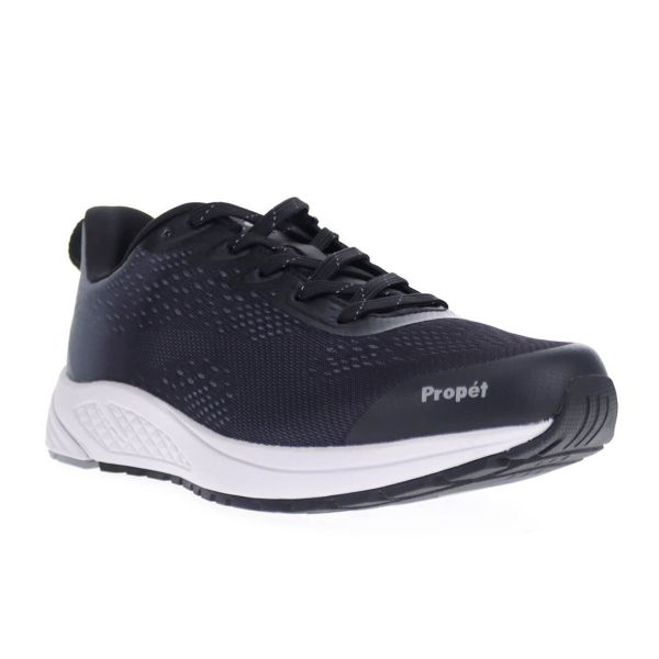 Propét One Evolve - Men's 10mm Drop Athletic Sneaker | Flow Feet
