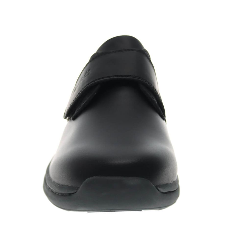Apis Mt. Emey 728-E - Men's Casual Bunion/Edema Shoe