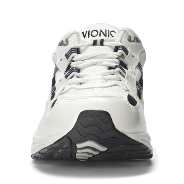 Vionic Walker - Men's Athletic Shoes | Flow Feet Orthopedic Shoes