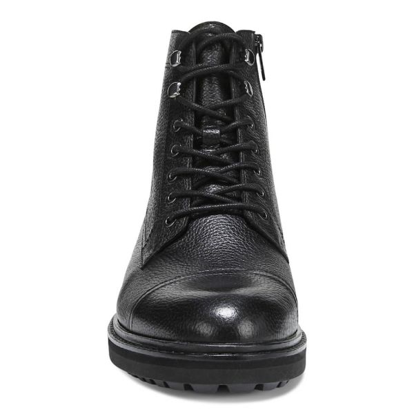 Vionic Livermore - Men's Lace-Up Boots | Flow Feet