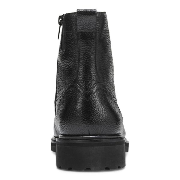 Vionic Livermore - Men's Lace-Up Boots | Flow Feet