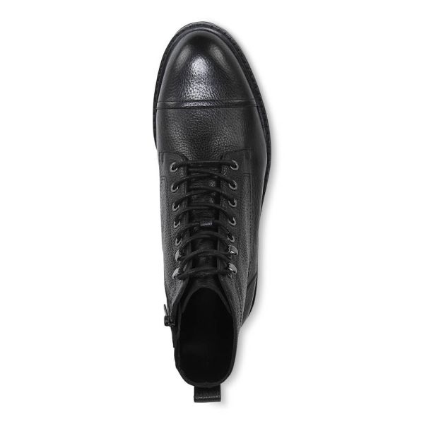 Vionic Livermore - Men's Lace-Up Boots | Flow Feet