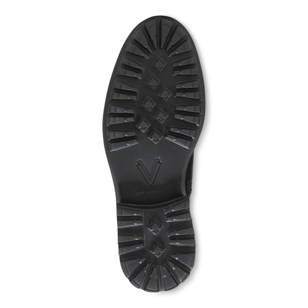 Vionic Livermore - Men's Lace-Up Boots | Flow Feet