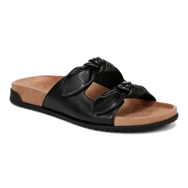 Vionic Elara - Women's Slide Sandal | Flow Feet