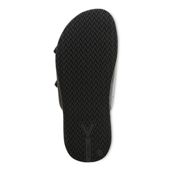 Vionic Elara - Women's Slide Sandal | Flow Feet