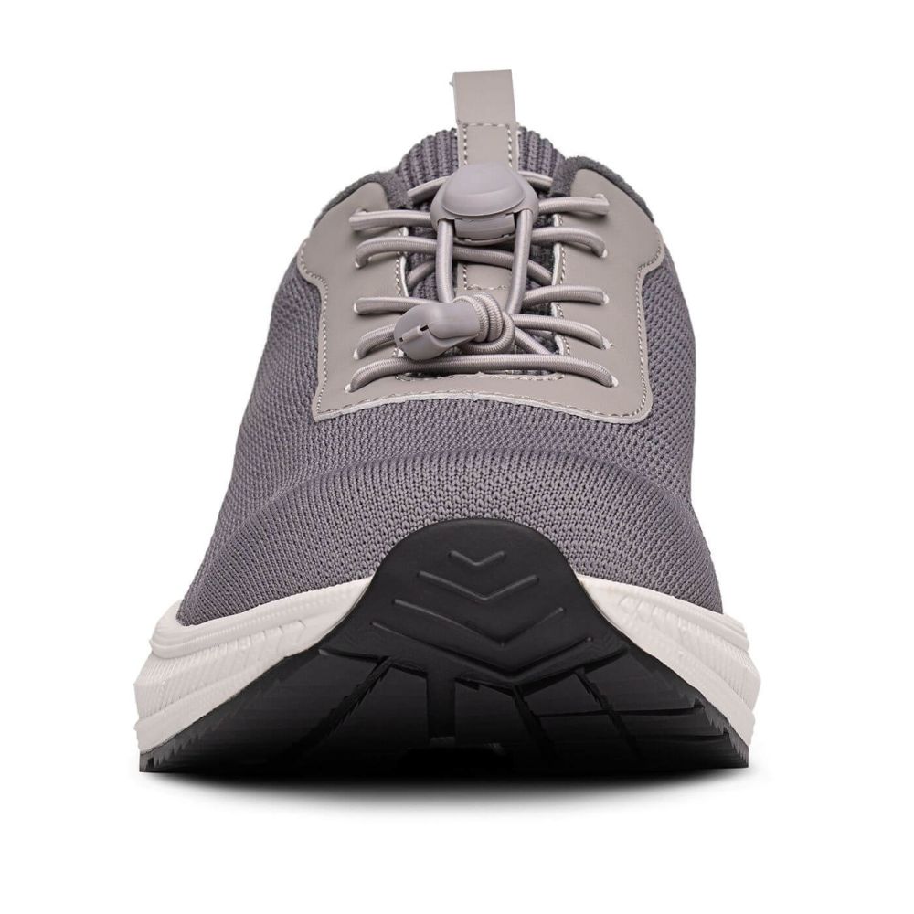 Men's Hands-Free Shoes - Easy On/Off Comfort | Flow Feet