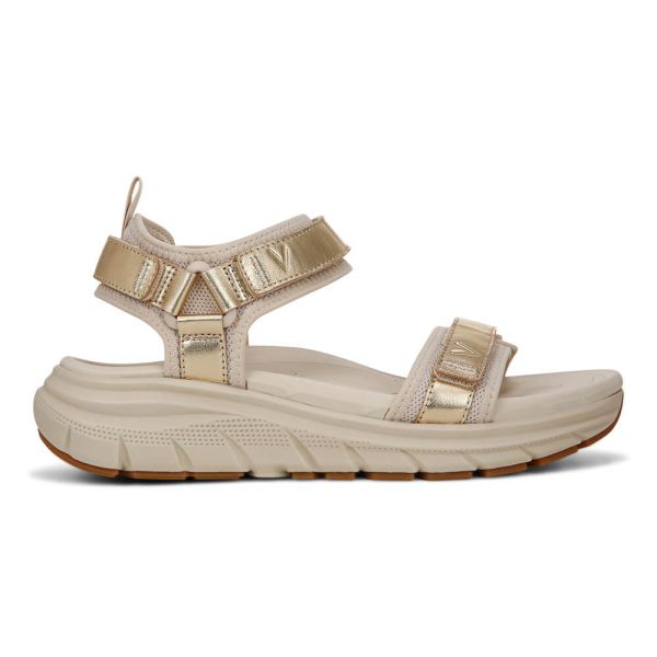 Vionic Walk Max Wanderer - Women's Sandal | Flow Feet