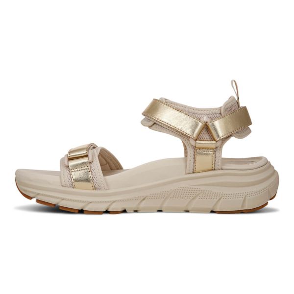Vionic Walk Max Wanderer - Women's Sandal | Flow Feet