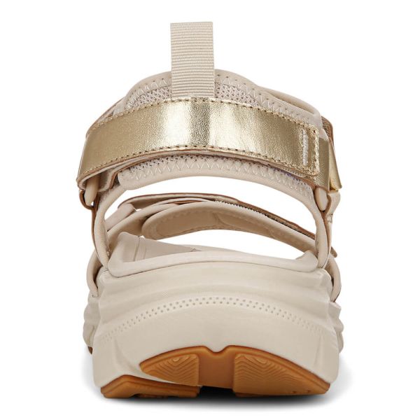 Vionic Walk Max Wanderer - Women's Sandal | Flow Feet