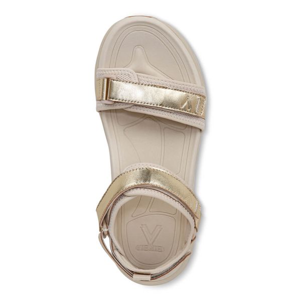 Vionic Walk Max Wanderer - Women's Sandal | Flow Feet