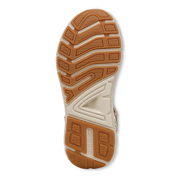 Vionic Walk Max Wanderer - Women's Sandal | Flow Feet