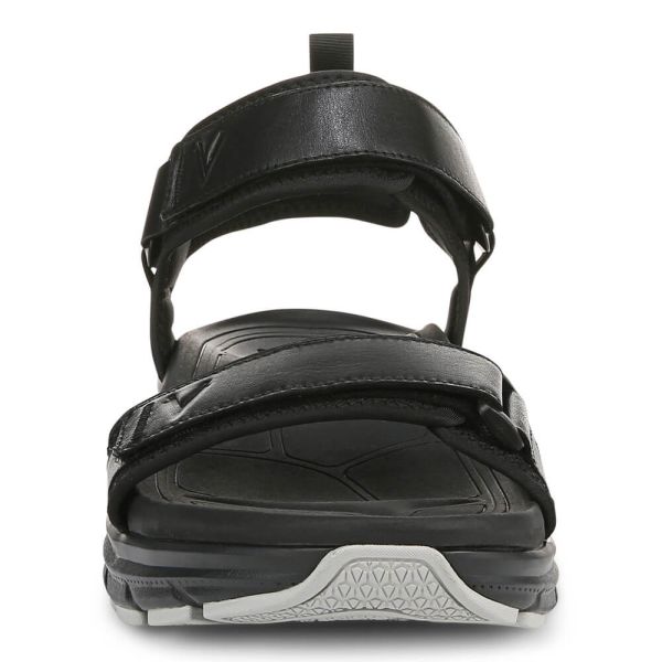 Vionic Walk Max Wanderer - Men's Sandal | Flow Feet