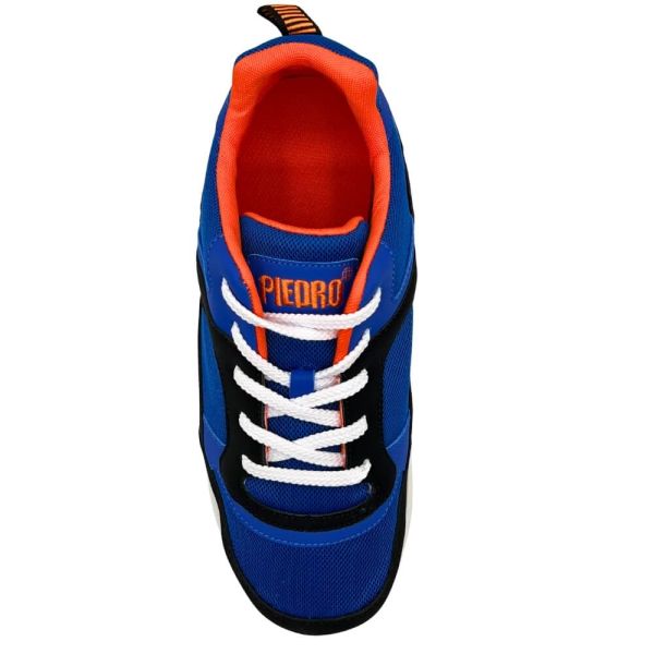 Piedro APS - Kid's Orthopedic Footwear | Flow Feet