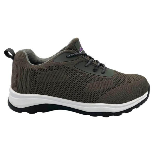 FITec 9735 - Men's Knit Mesh Walking Shoes | Flow Feet