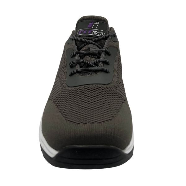 FITec 9735 - Men's Knit Mesh Walking Shoes | Flow Feet