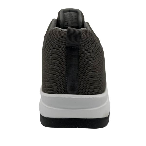 FITec 9735 - Men's Knit Mesh Walking Shoes | Flow Feet