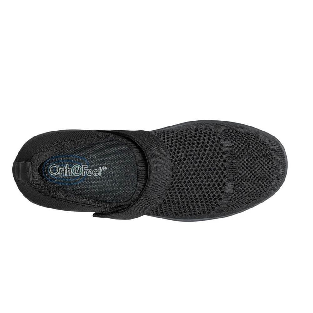 Stretchable Women's Shoes For Swelling, Hammertoes, & Bunions