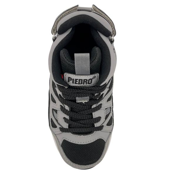 Piedro APHEEL - Athletic Pediatric Heel Entry Shoe | Flow Feet